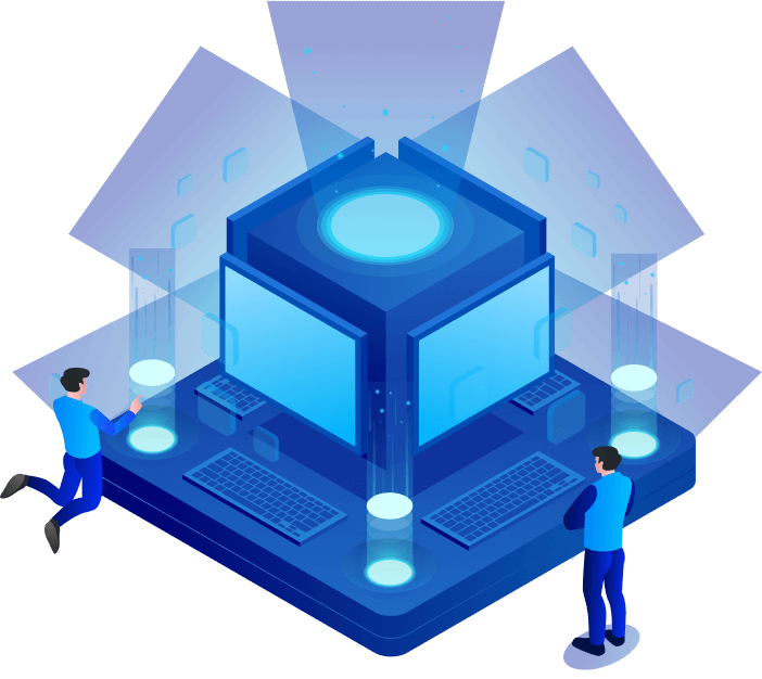 Netos.AI - Kirjanpidon Tekoäly