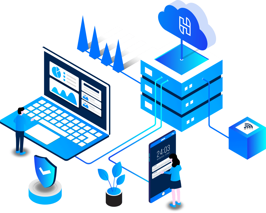 Netos.AI - Kirjanpidon Tekoäly