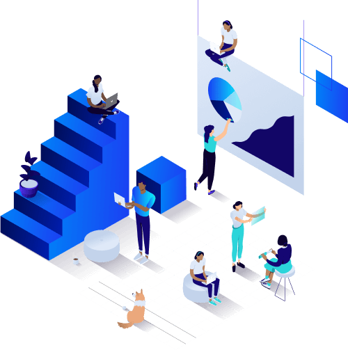 Netos.AI - Kirjanpidon Tekoäly